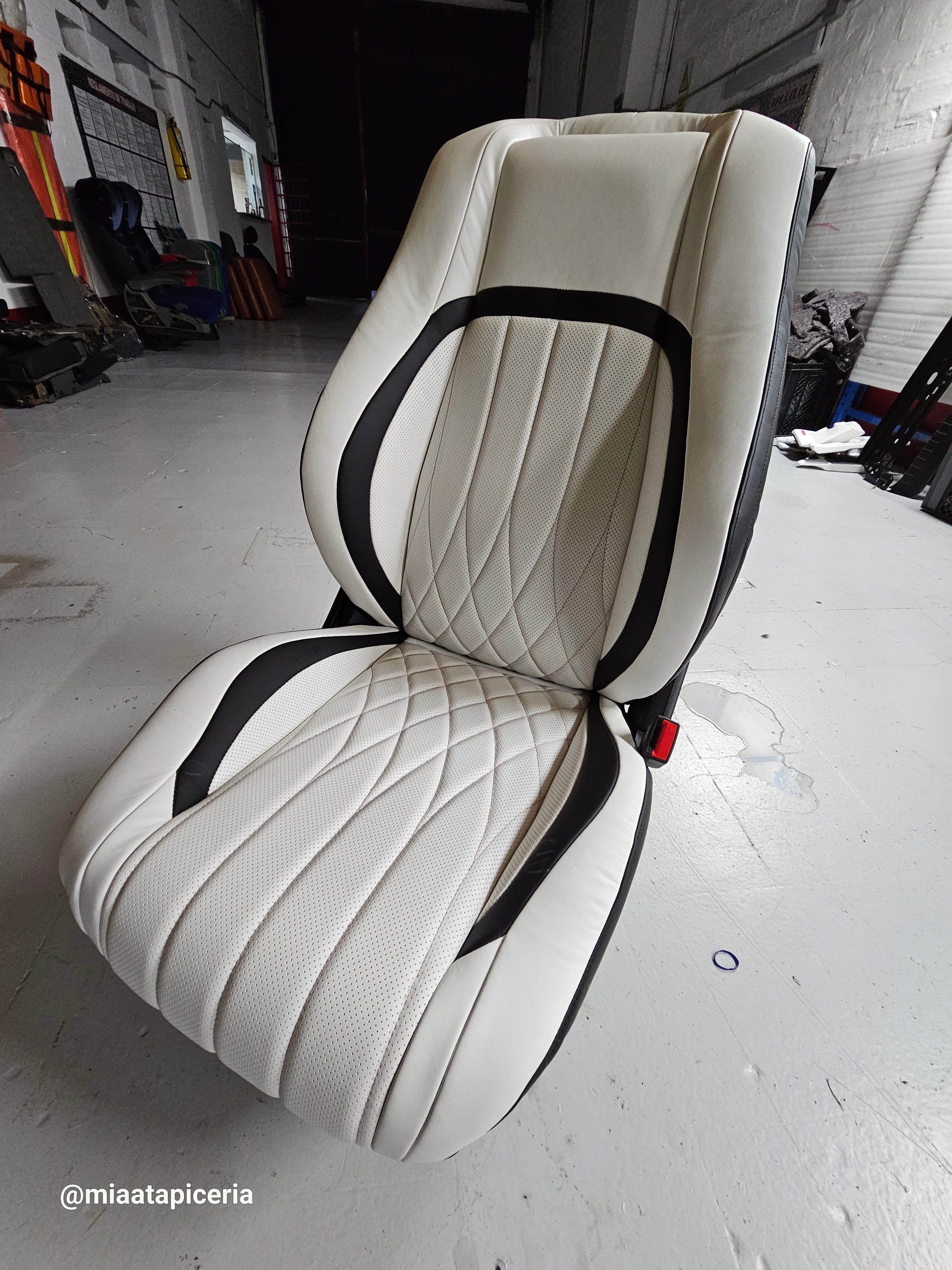 Mercedes GLE 450 - Blanco – Miaa